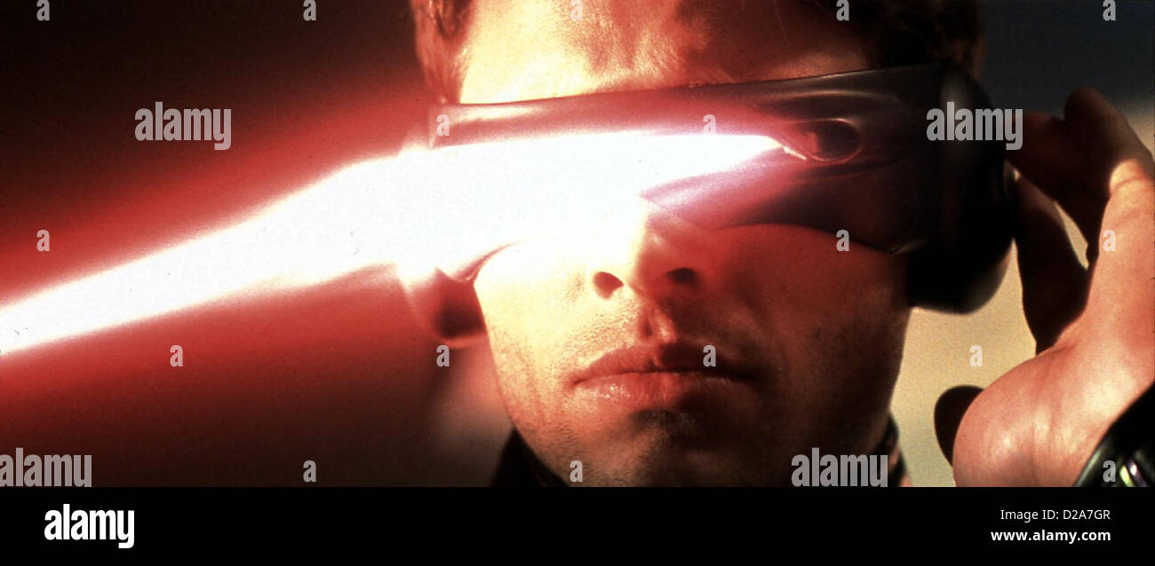 James marsden cyclops hi-res stock photography and images - Alamy