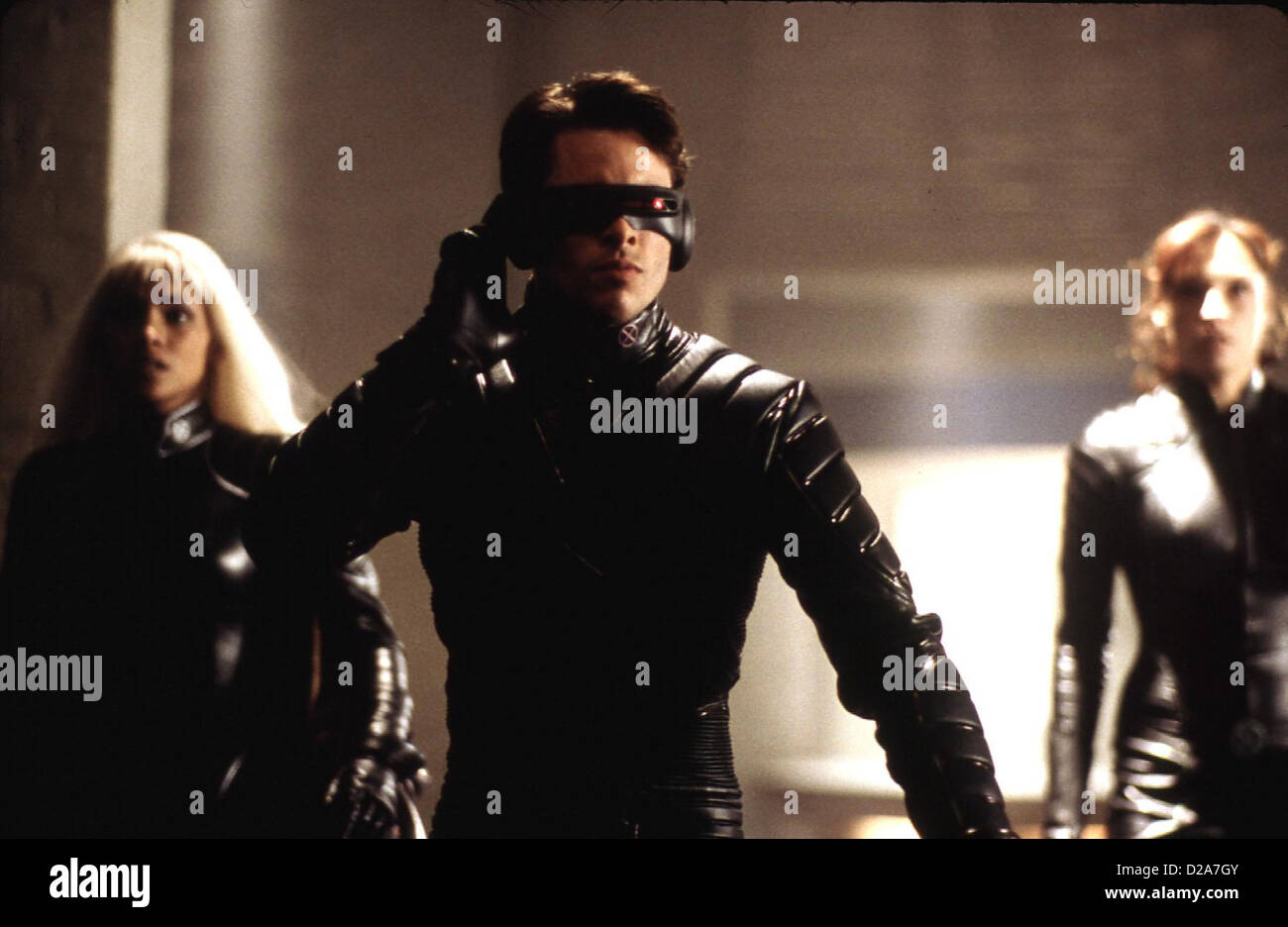 X Men Cyclops And Jean Grey