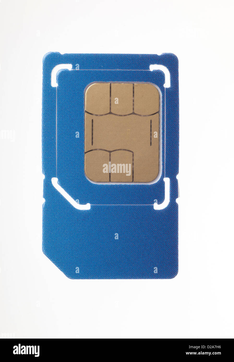 Berlin, Germany, SIM card Stock Photo - Alamy