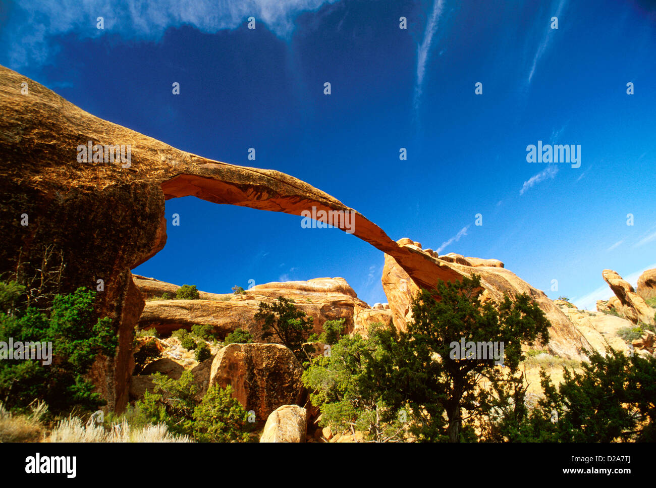 Utah arches national park travel u s a national parks landscape color ...