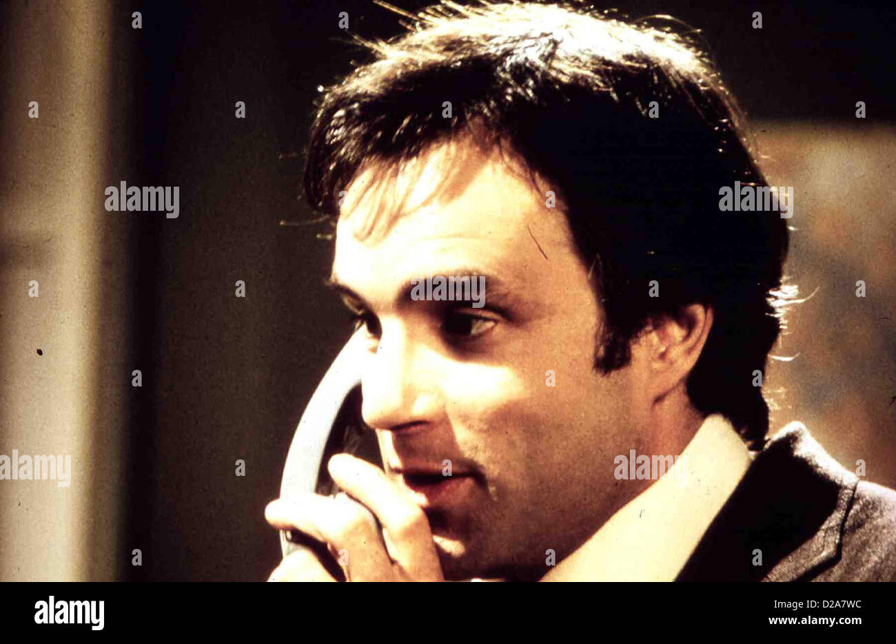 Van Der Valk Van Der Valk Kroon (Michael Latimer) *** Local Caption ...