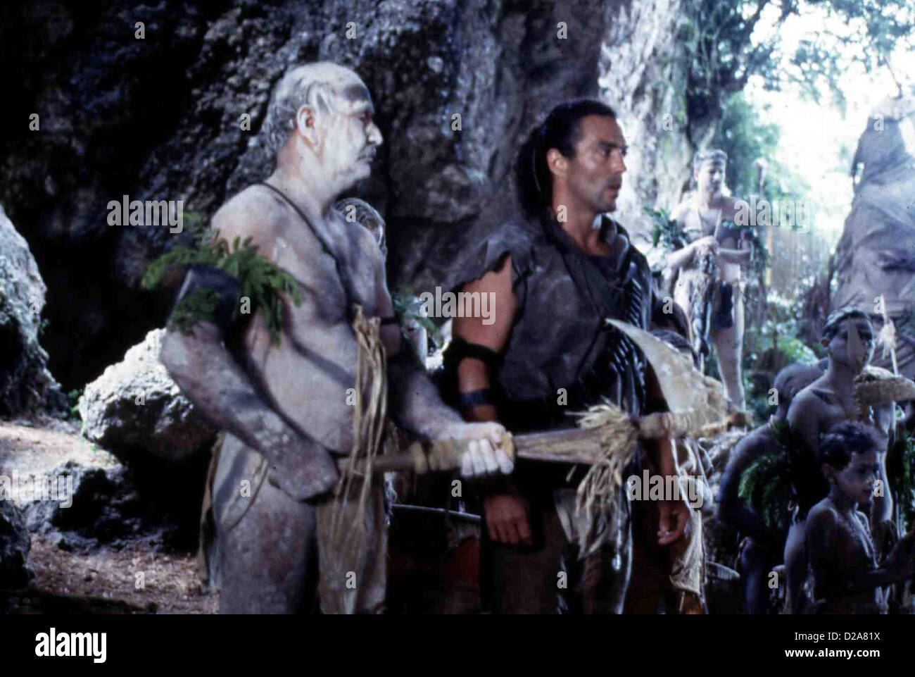 Terminal Force Ii Terminal Force Ii Szene *** Local Caption *** 1997 ...