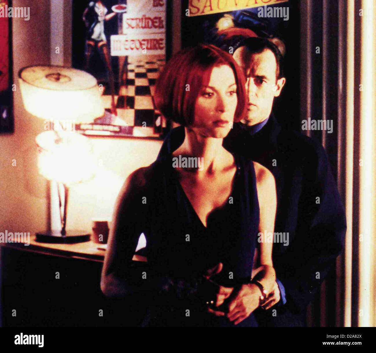 Serial Lover Serial Lover Michele Laroque, Albert Dupontel *** Local ...