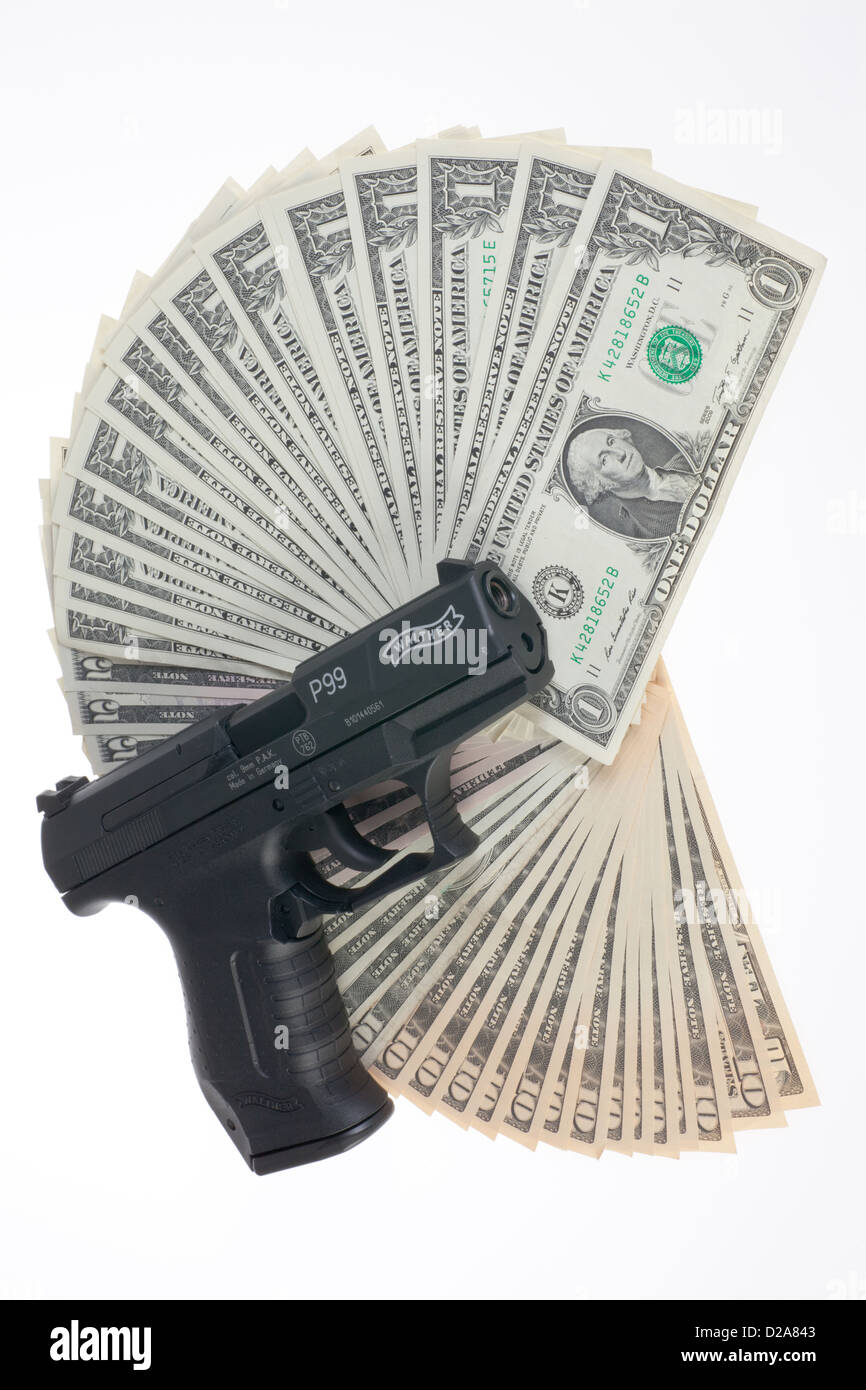 Symbolic weapon hi-res stock photography and images - Alamy