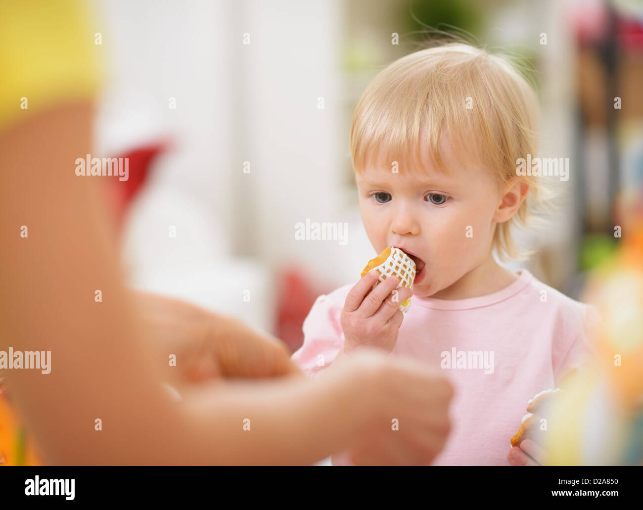 Cookie creation hi-res stock photography and images - Alamy