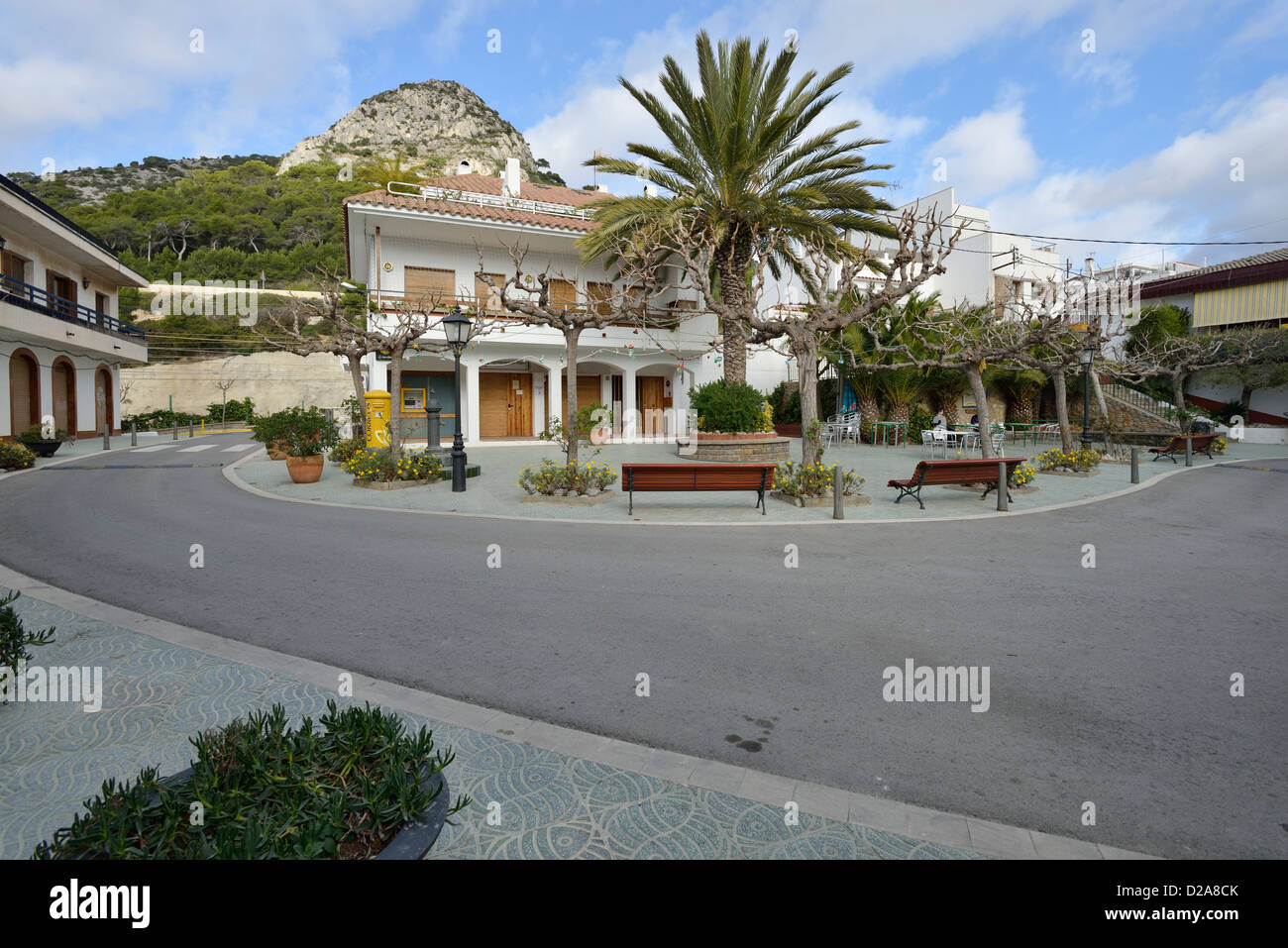 Garraf park hi-res stock photography and images - Alamy