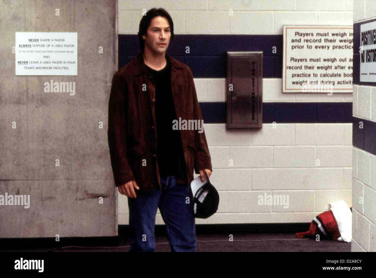 Highlander: Endgame Highlander: Endgame Bruce Payne *** Local Caption ...