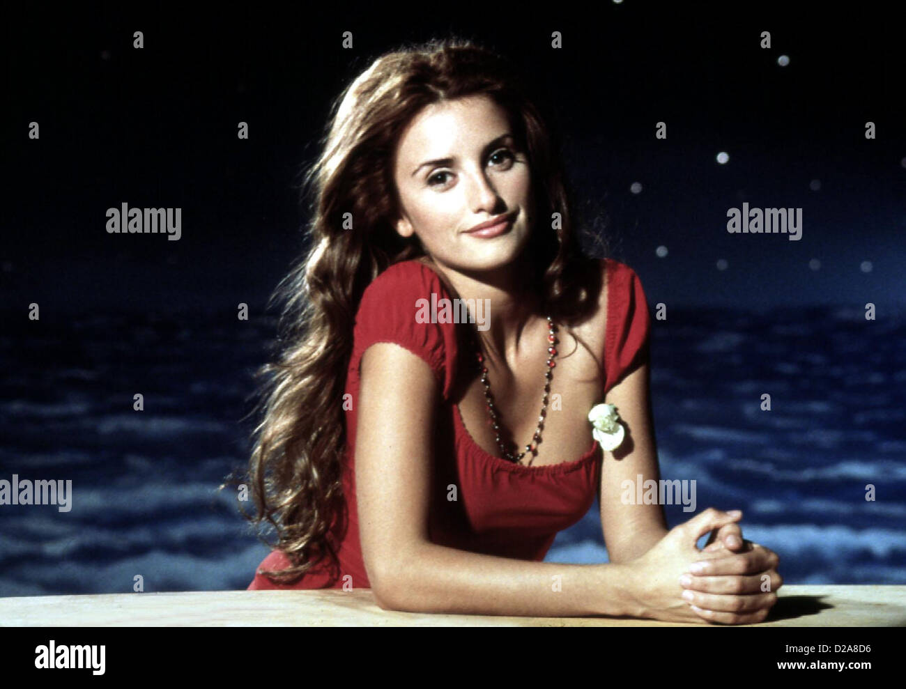 Woman On Top Woman On Top Penelope Cruz Isabella (Penelope Cruz) ist eine exzellente Koechin ...