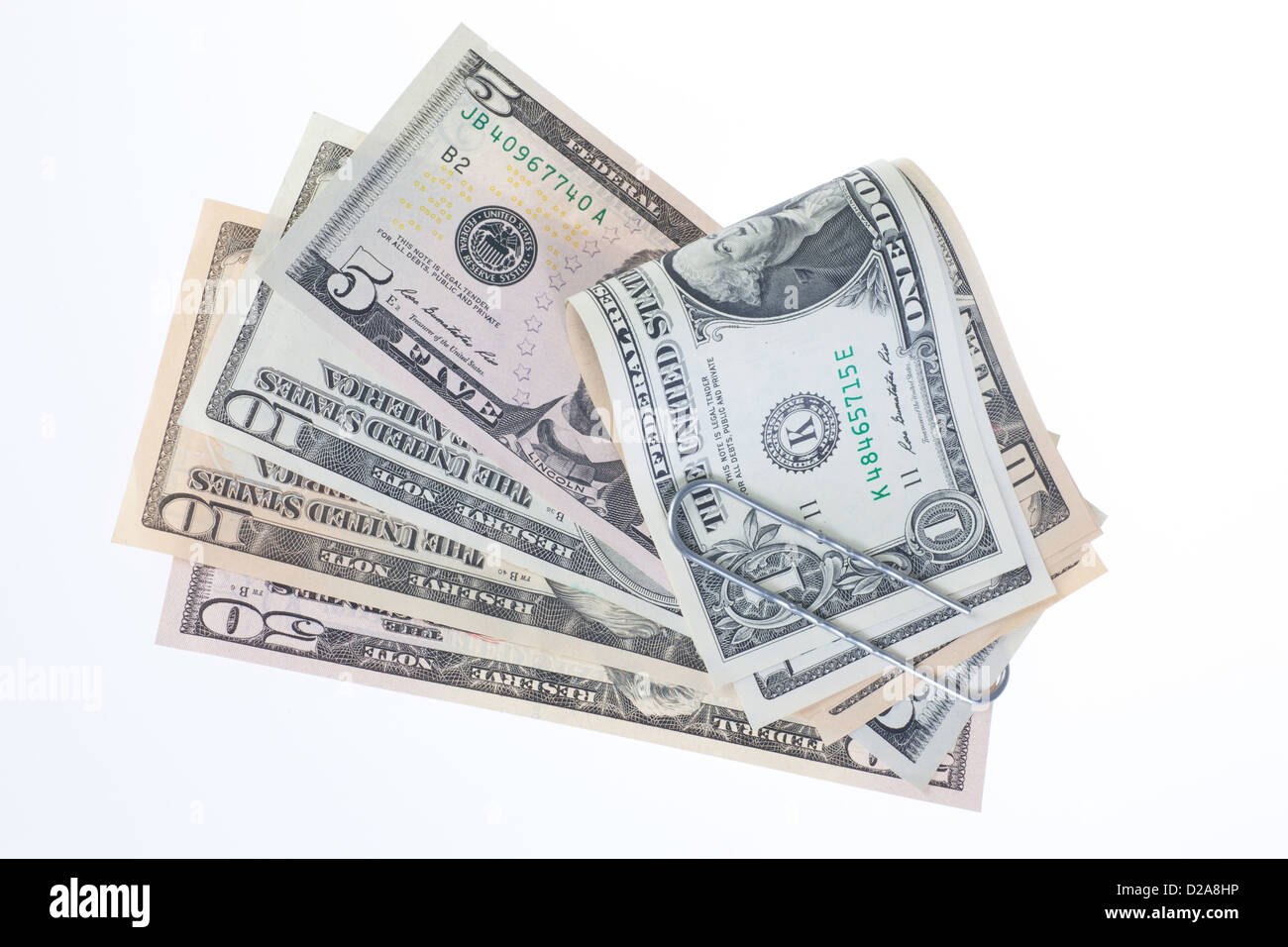 Berlin germany 1 dollar bill hi-res stock photography and images - Alamy