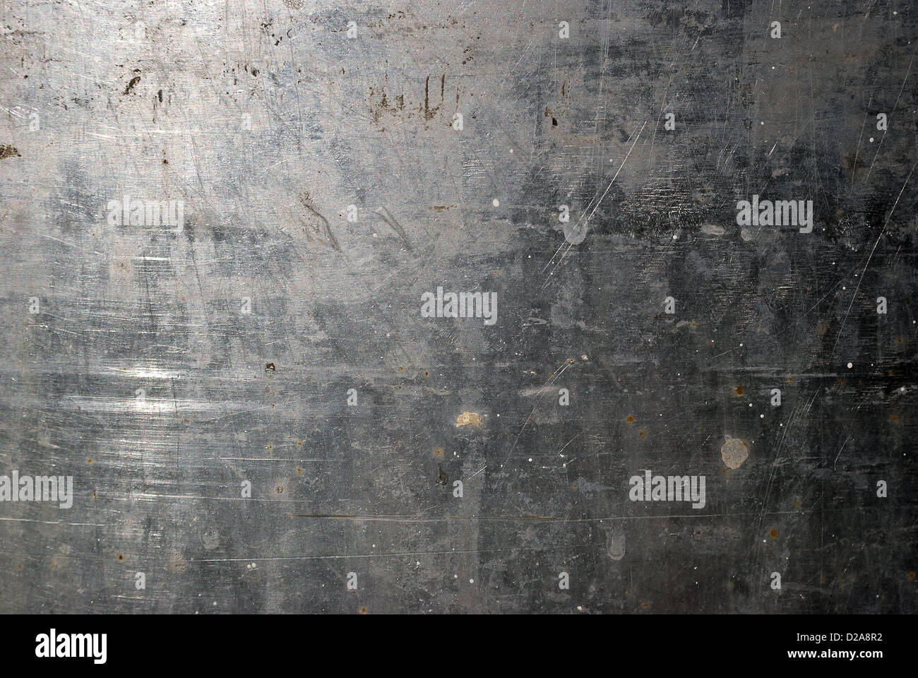 the Photo of the texture of rusty metal. Aluminum Stock Photo - Alamy