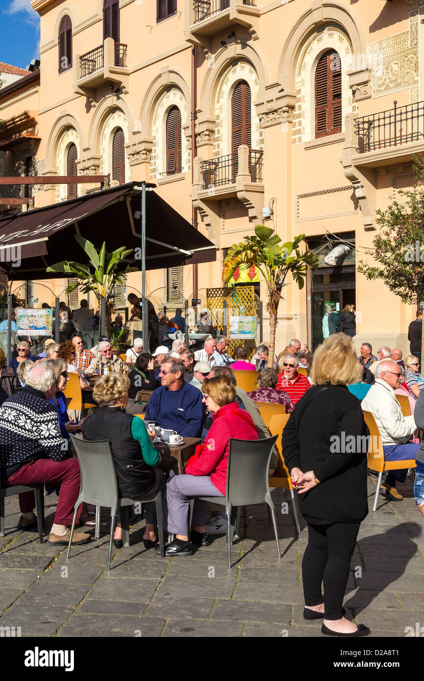 Duomo messina hi-res stock photography and images - Alamy