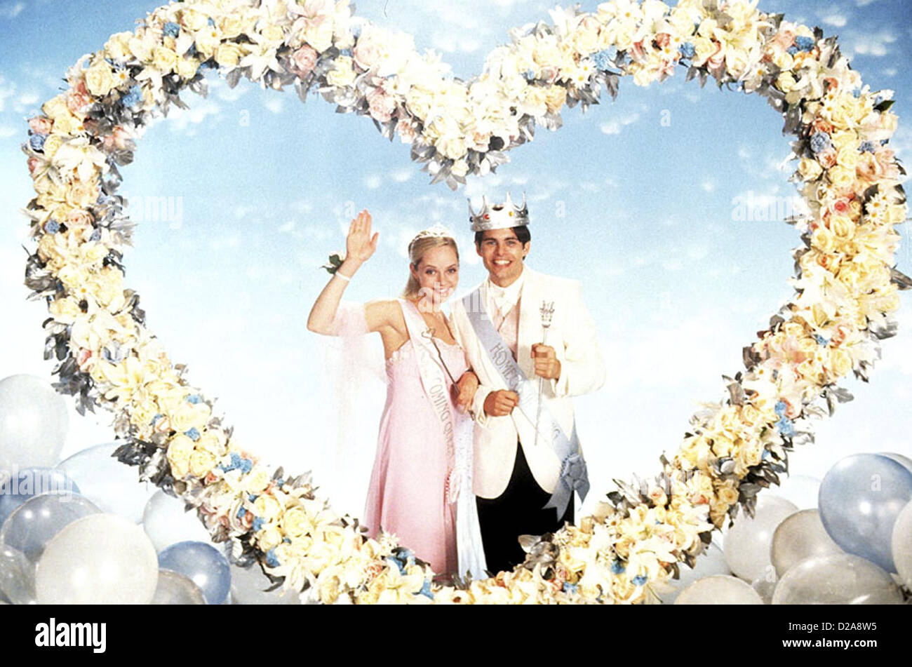 Marley shelton sugar spice 2001 hi-res stock photography and images - Alamy