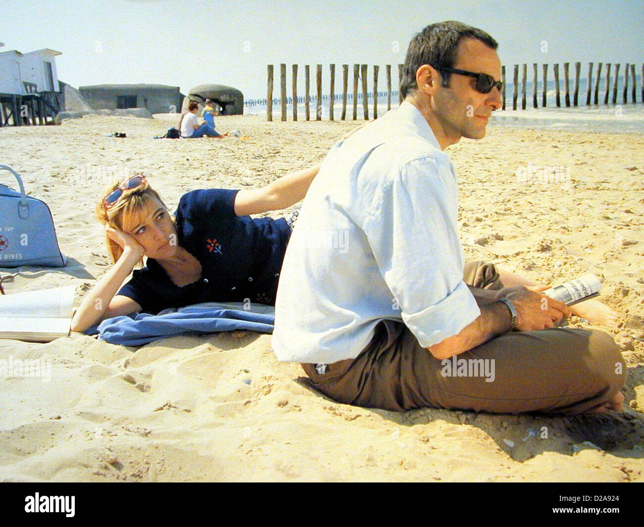 Carre Otis Mickey Rourke Scene