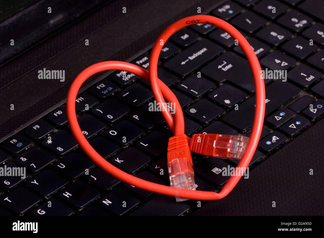 How we do ethernet cable hi-res stock photography and images - Alamy