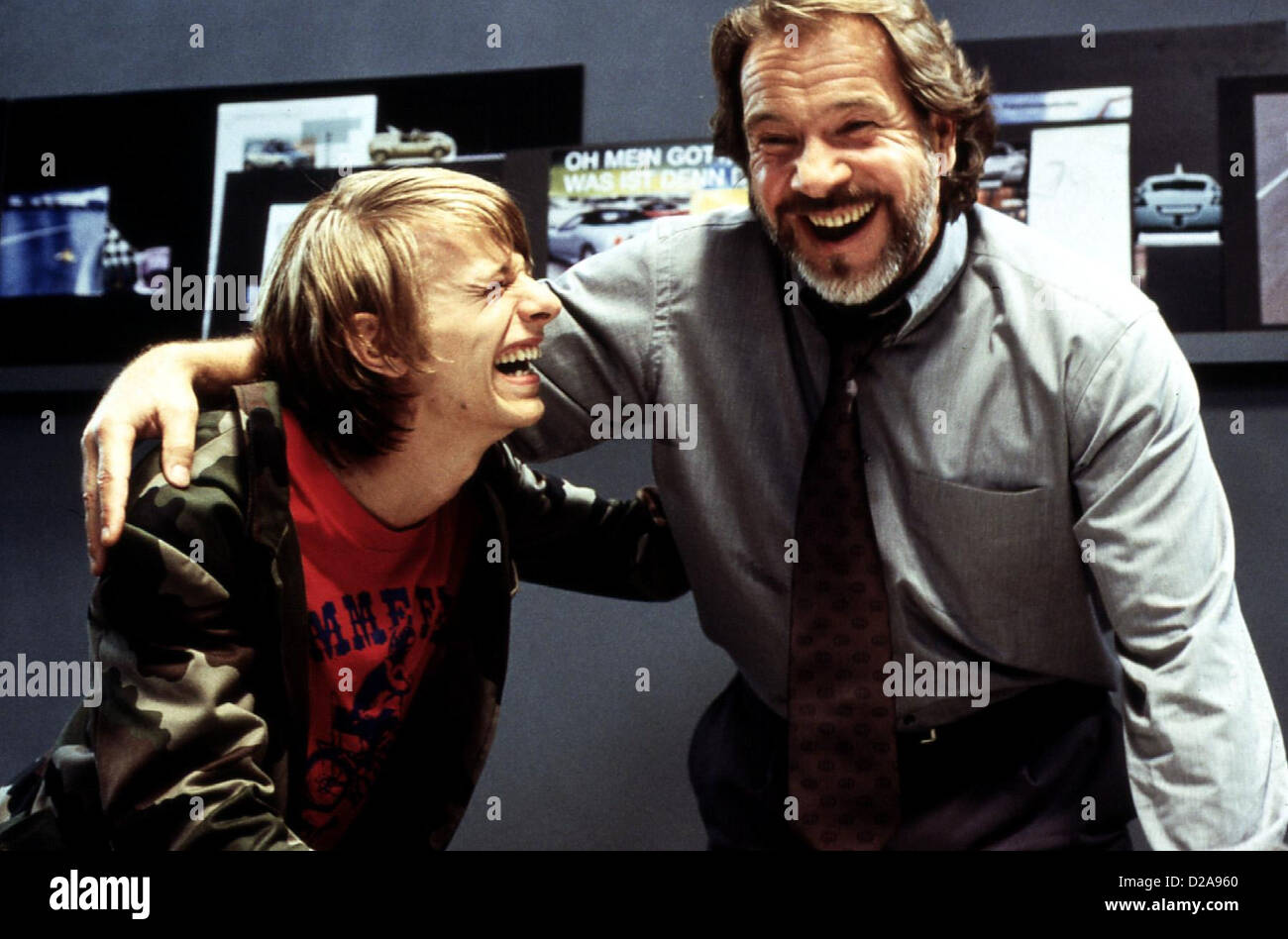 Viktor Vogel - Commercial Man Viktor Vogel - Commercial Man Viktor ...