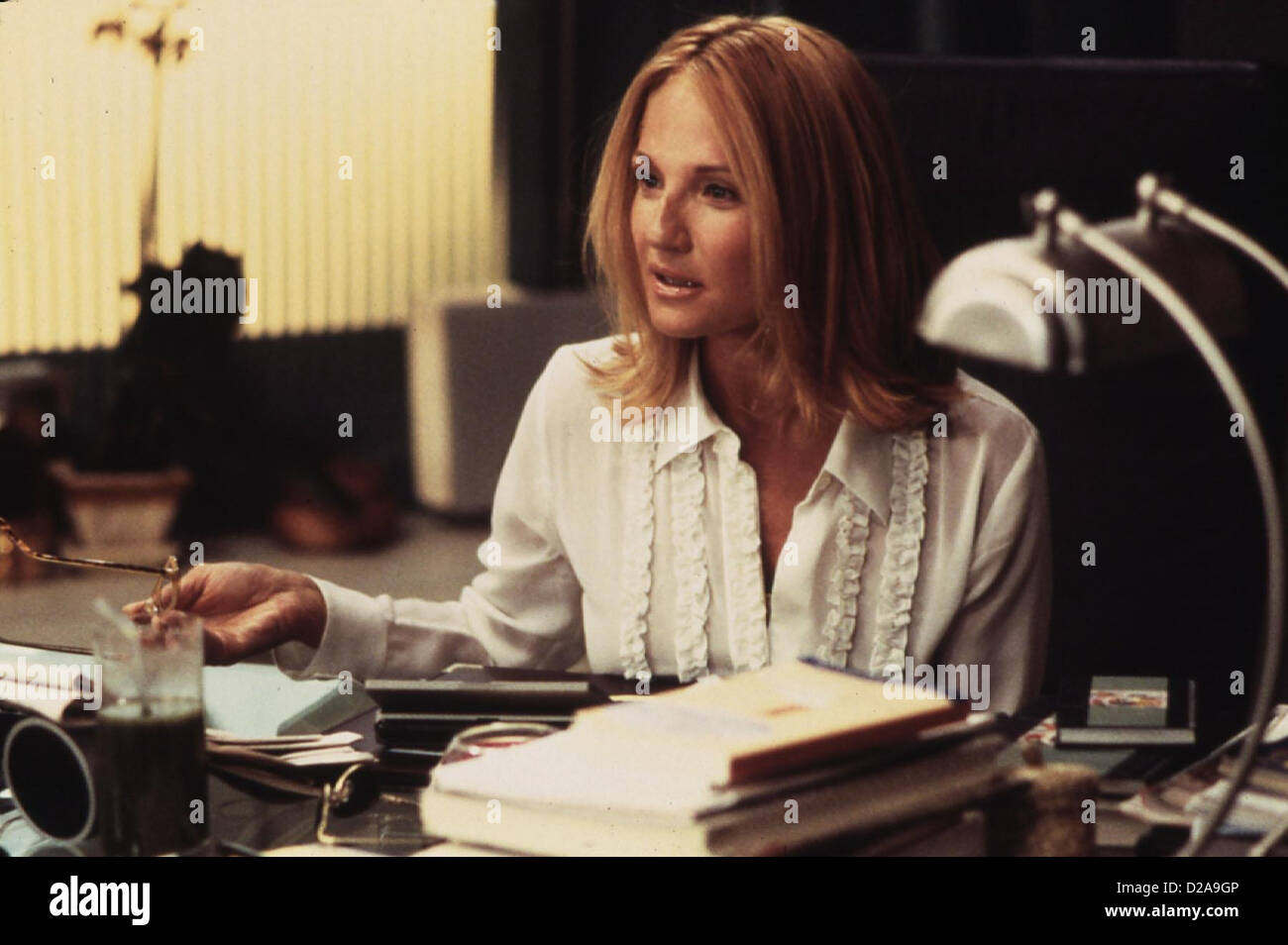 Someone Like You Someone Like You Diane Roberts (Ellen Barkin ...