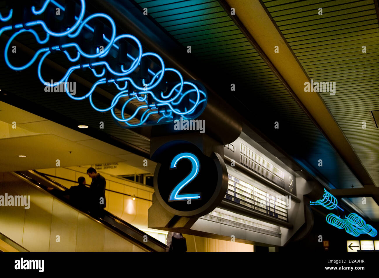 Icc berlin hi-res stock photography and images - Alamy