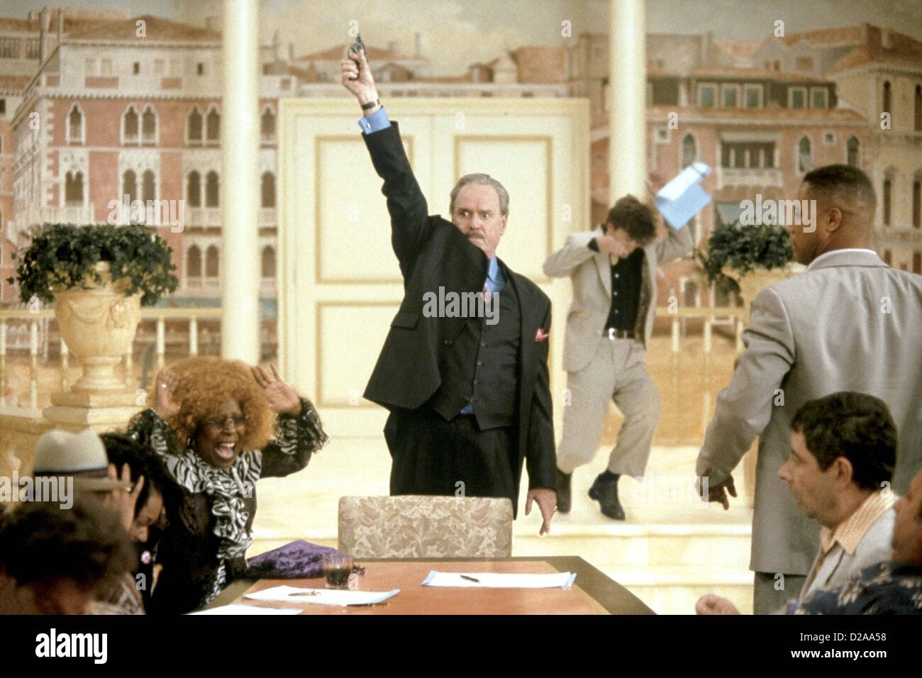 Seaview - In Geheimer Mission, Die Voyage To The Bottom Of The Sea ...