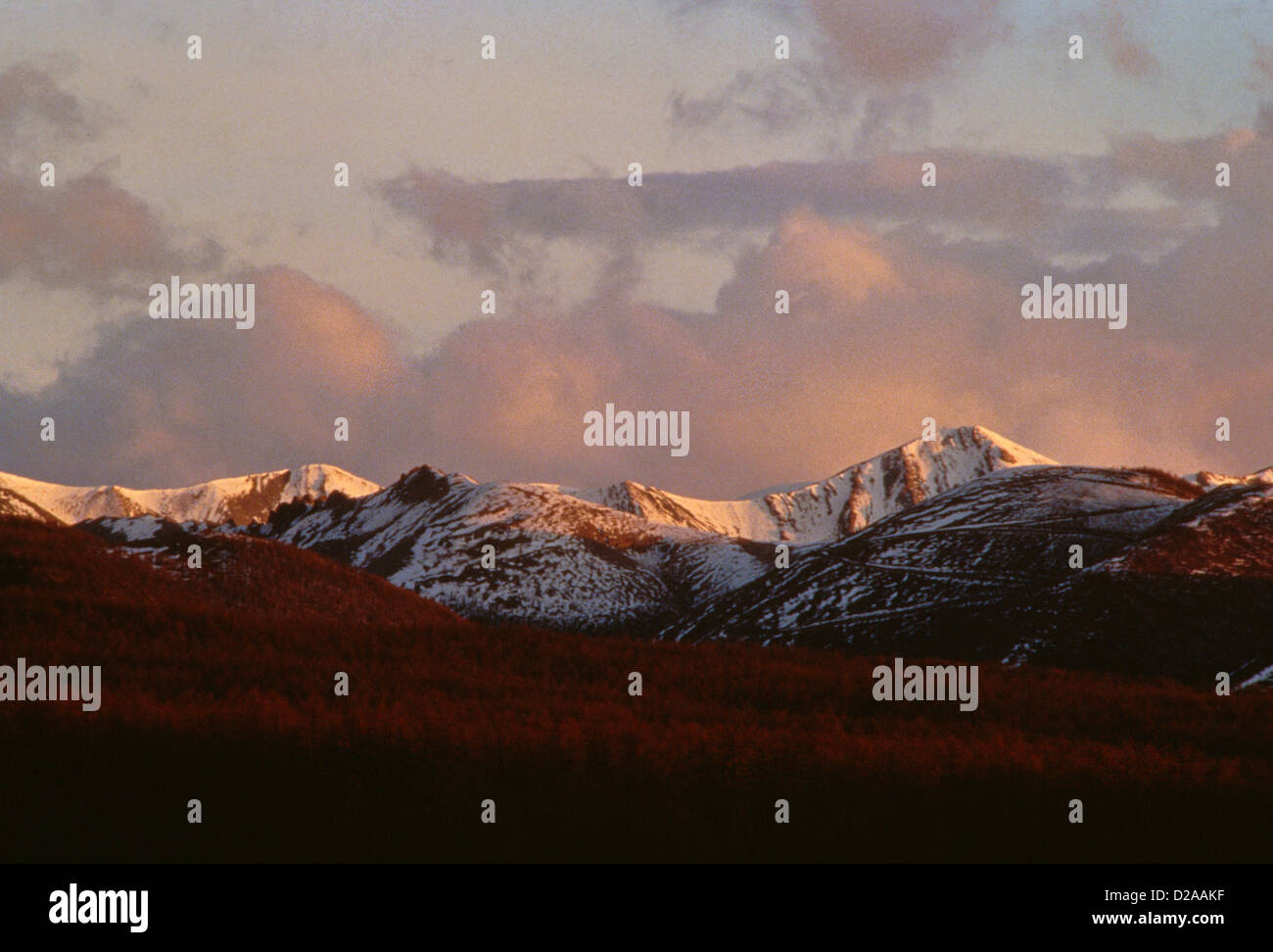 Mongolia mountains travel world mongolia landscape color mongolia ...