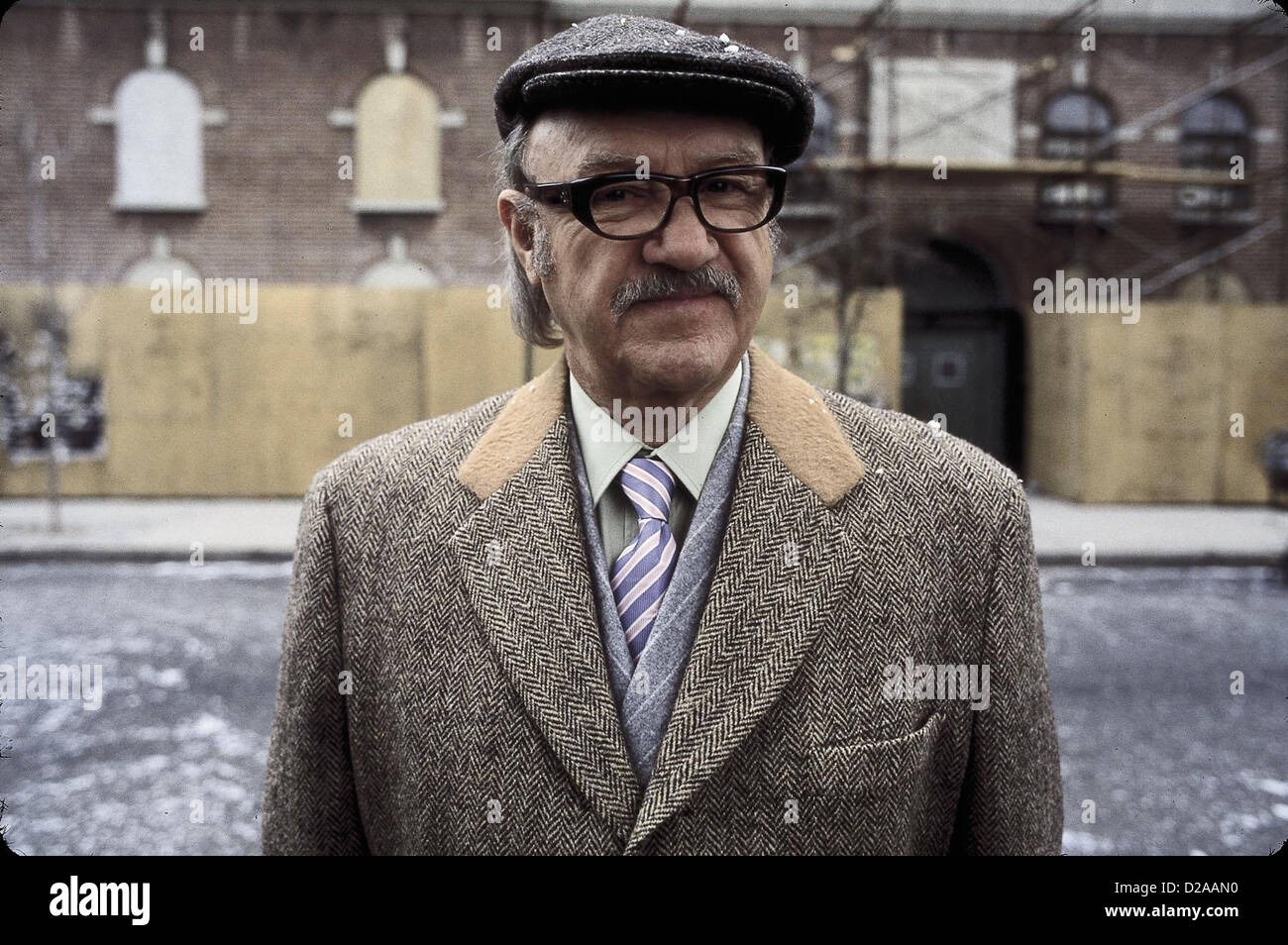 Trimark hi-res stock photography and images - Alamy