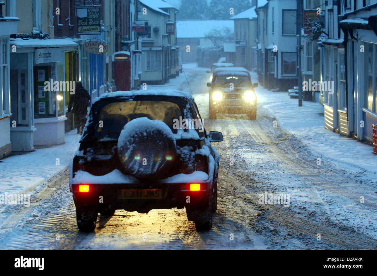 Mark andrews hi-res stock photography and images - Alamy