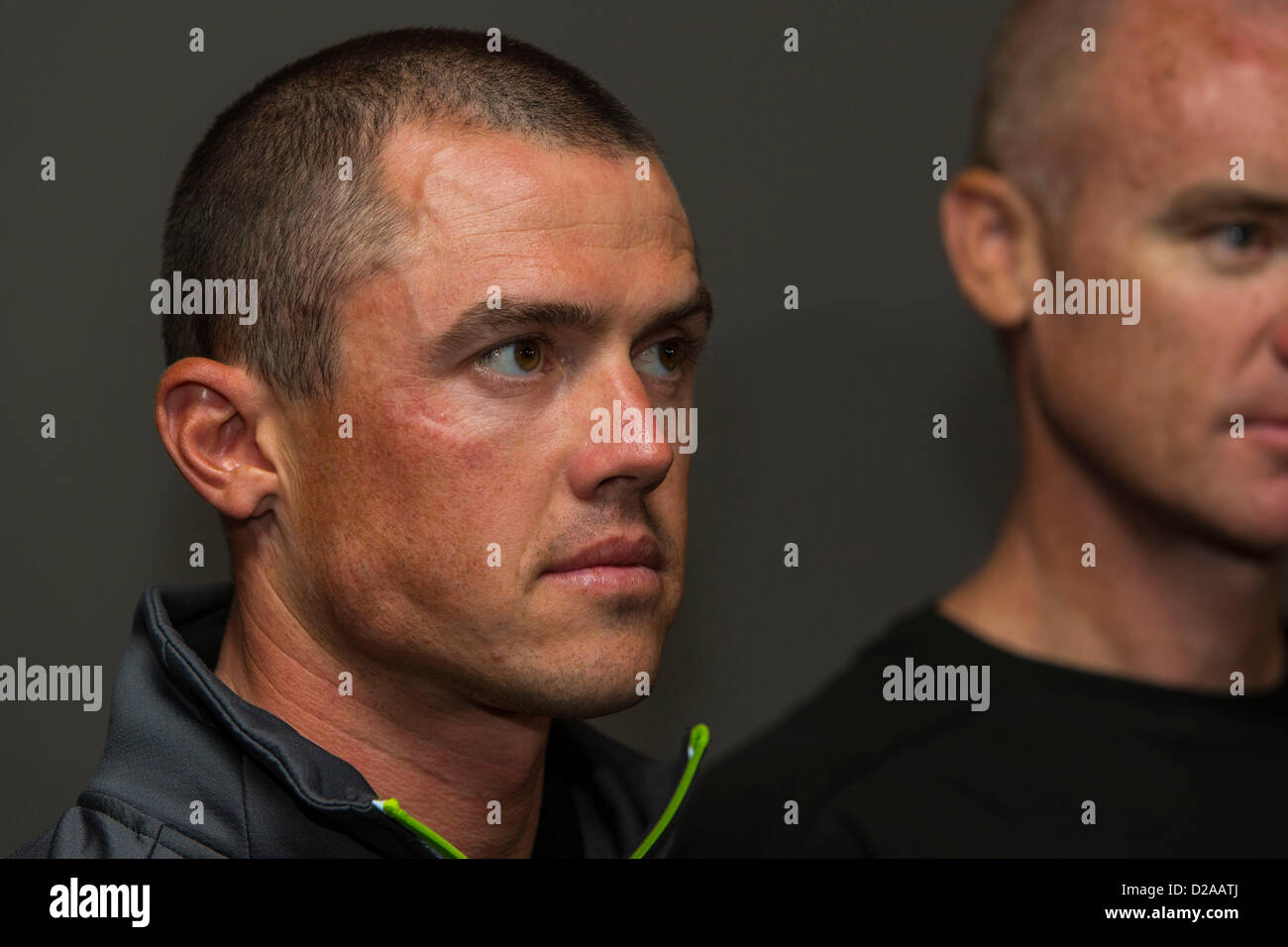 Jan 18, 2013 - Adelaide, South Australia, Australia - Tour Down Under ...