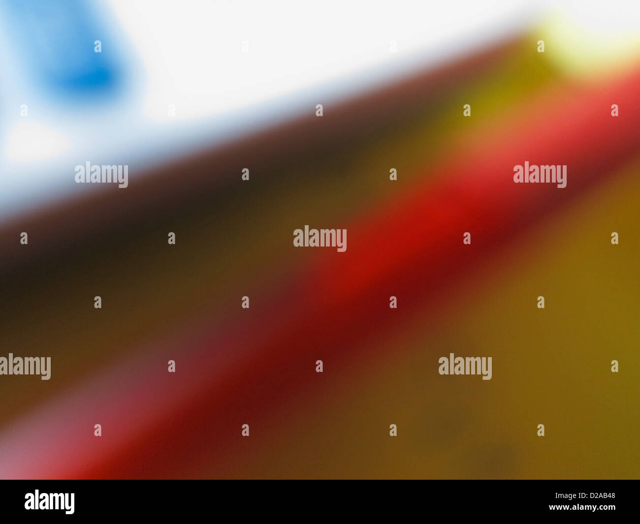 Abstract colour blur forms background Stock Photo - Alamy