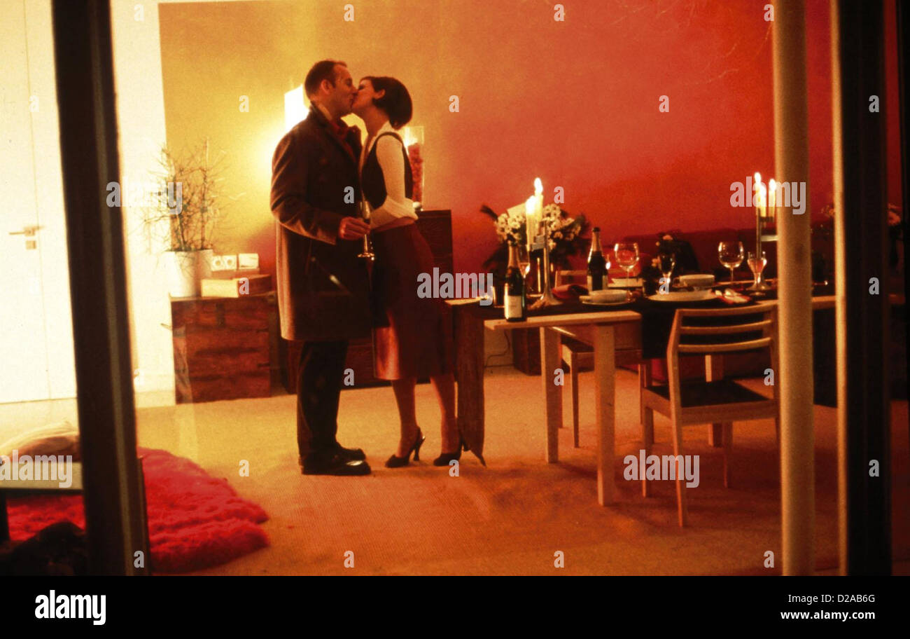 Kurze Tage Der Freiheit Martin's Day Richard Harris Karen Black Martin ...