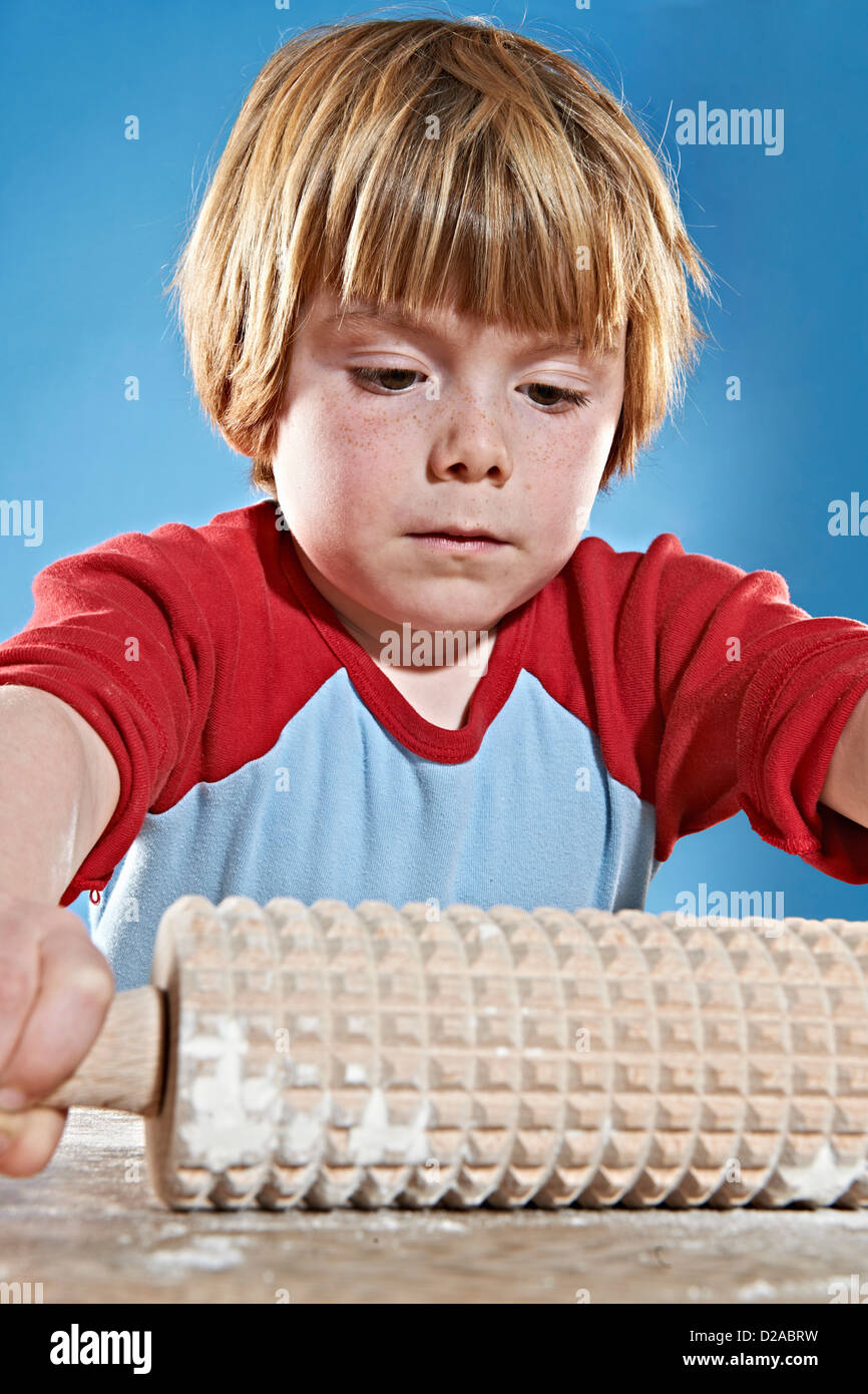 Pin boys hi-res stock photography and images - Alamy