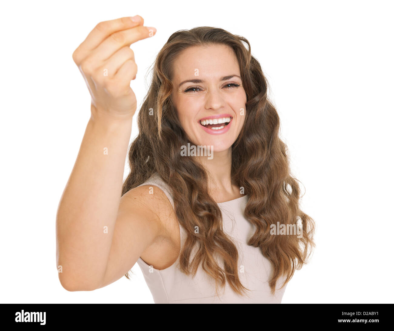 Snap gesture hi-res stock photography and images - Alamy