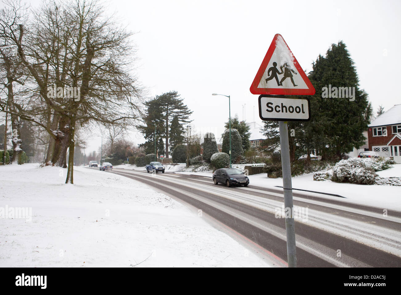 M42 motorway sign hi-res stock photography and images - Alamy