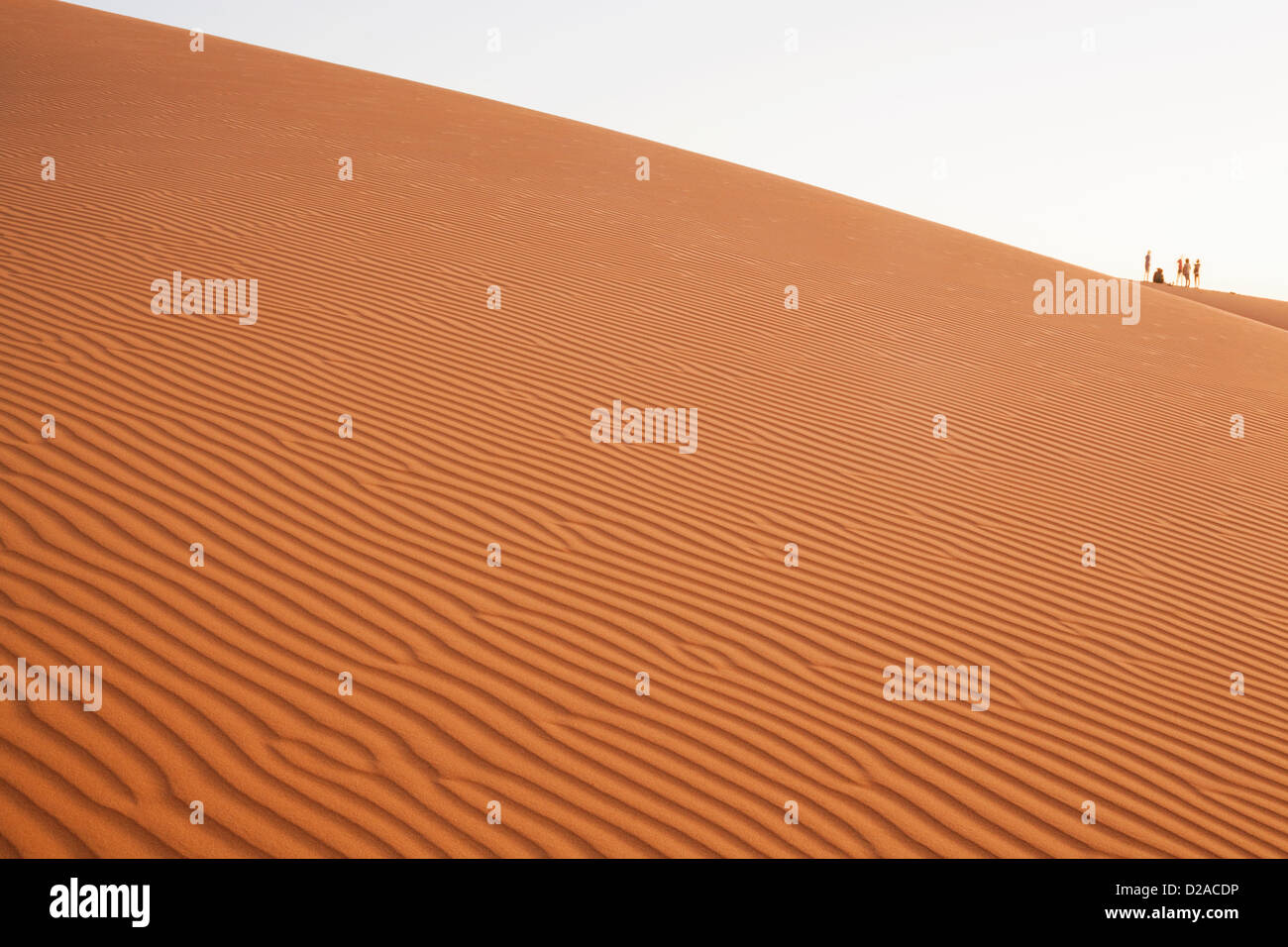 Vietnam, Mui Ne ,Sand Dunes Stock Photo - Alamy