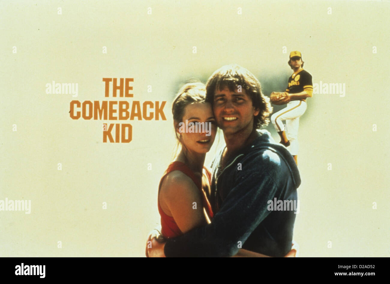 The Comeback Kid 1980