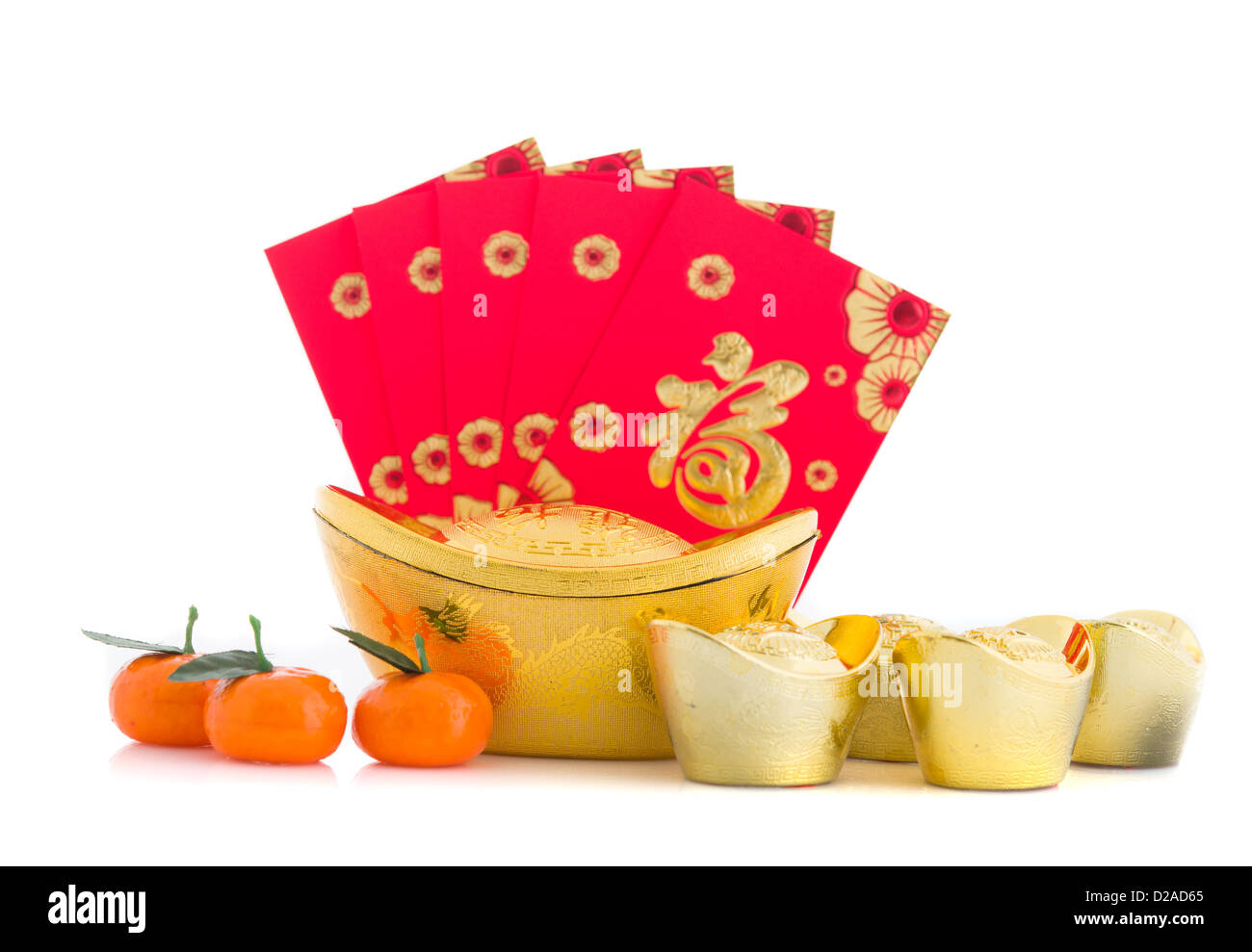 Celebrate chinese lunar new year Cut Out Stock Images & Pictures - Alamy