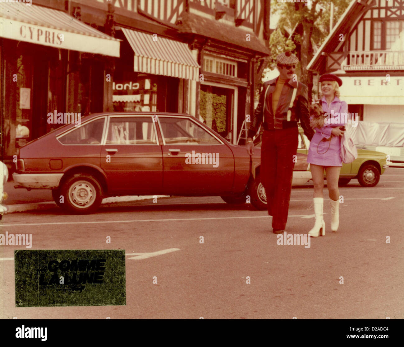 La comme hi-res stock photography and images - Alamy