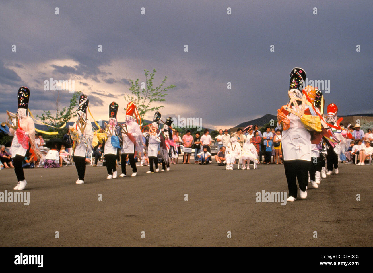 Matachines hi-res stock photography and images - Alamy
