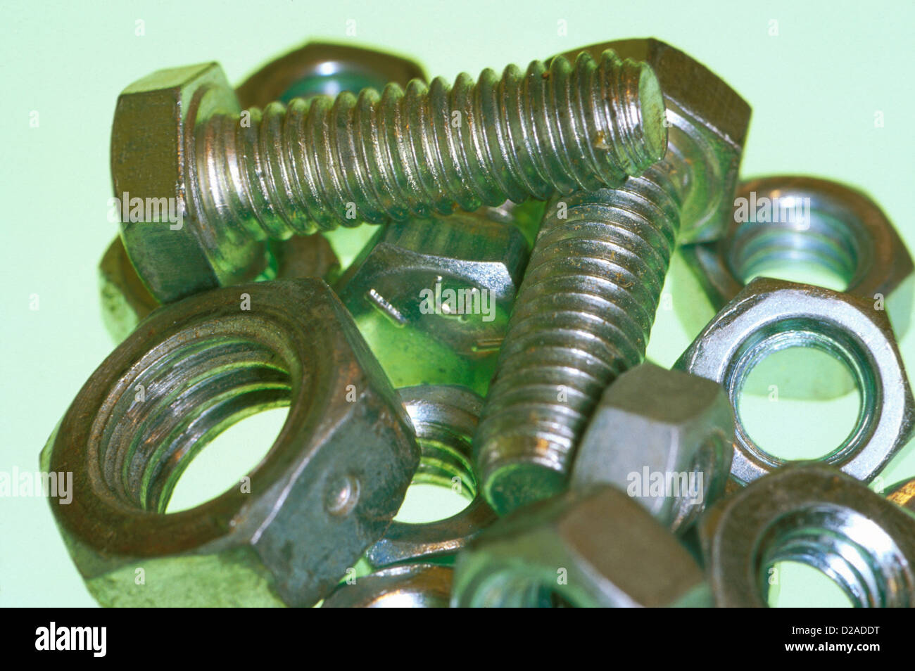 Miscellaneous tools hi-res stock photography and images - Alamy