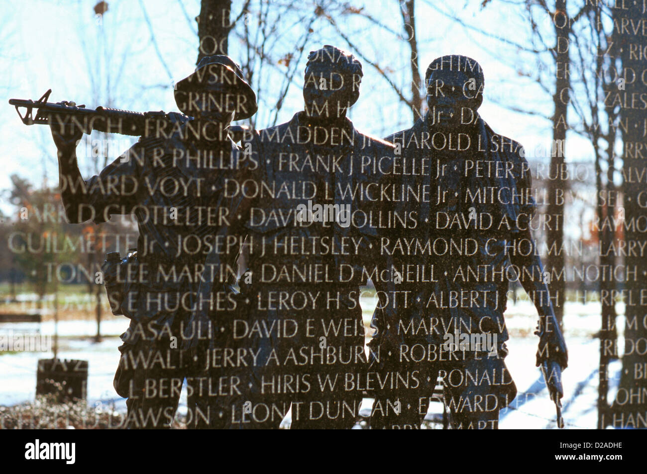 Vietnam war soldiers hi-res stock photography and images - Alamy