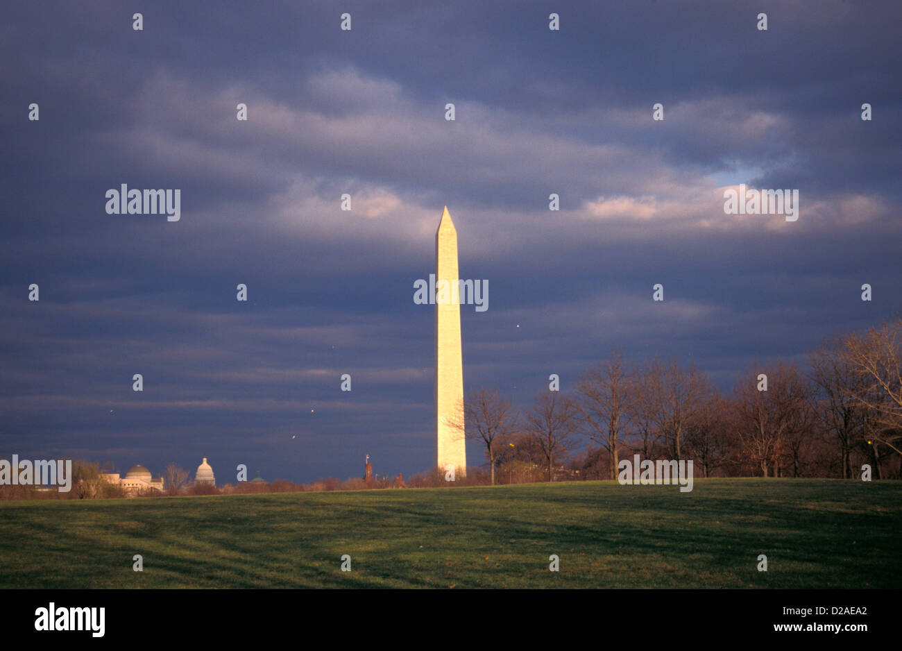 Washington dc landscape hi-res stock photography and images - Alamy