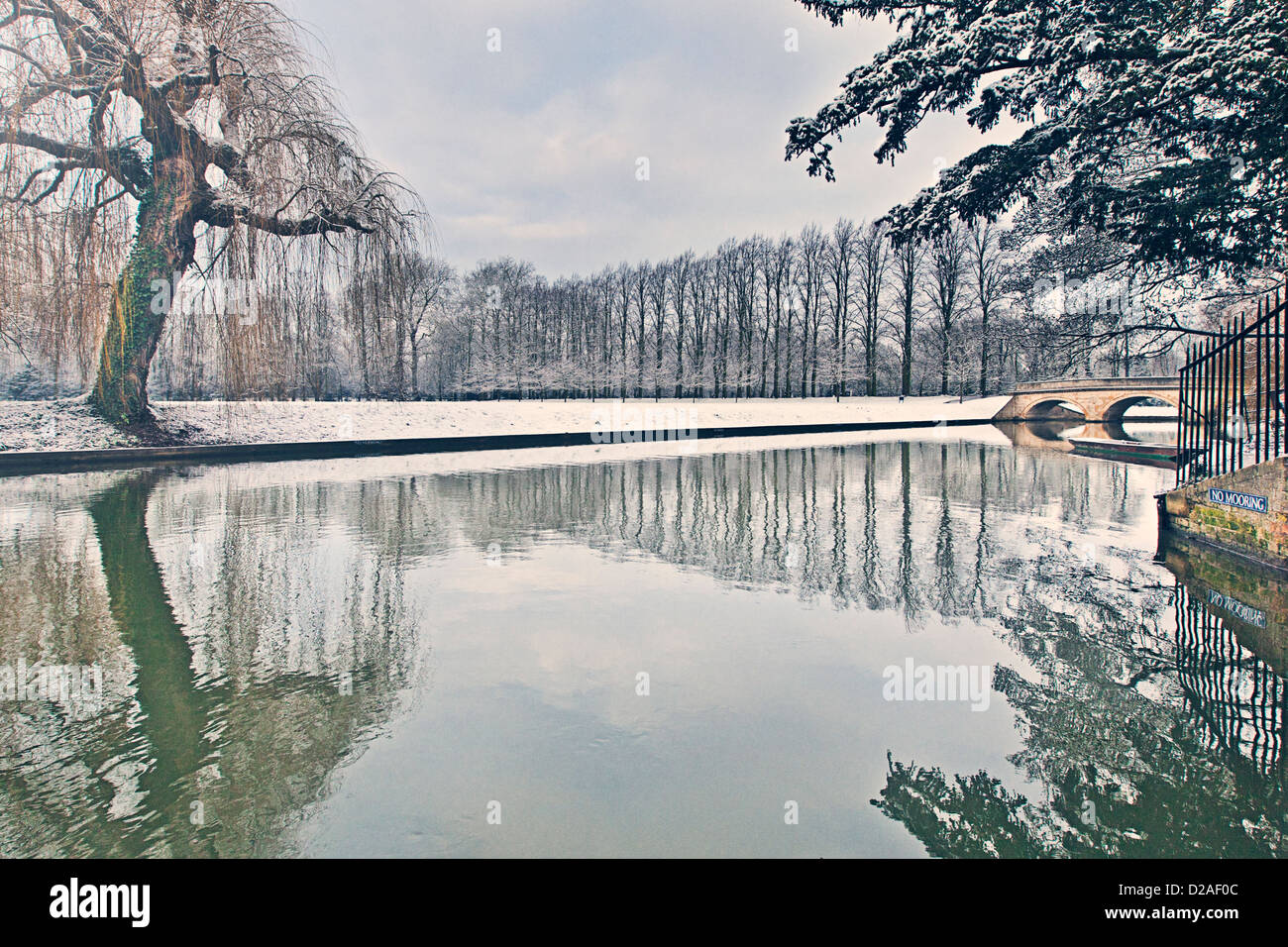 Calm water reflections trinity hi-res stock photography and images - Alamy