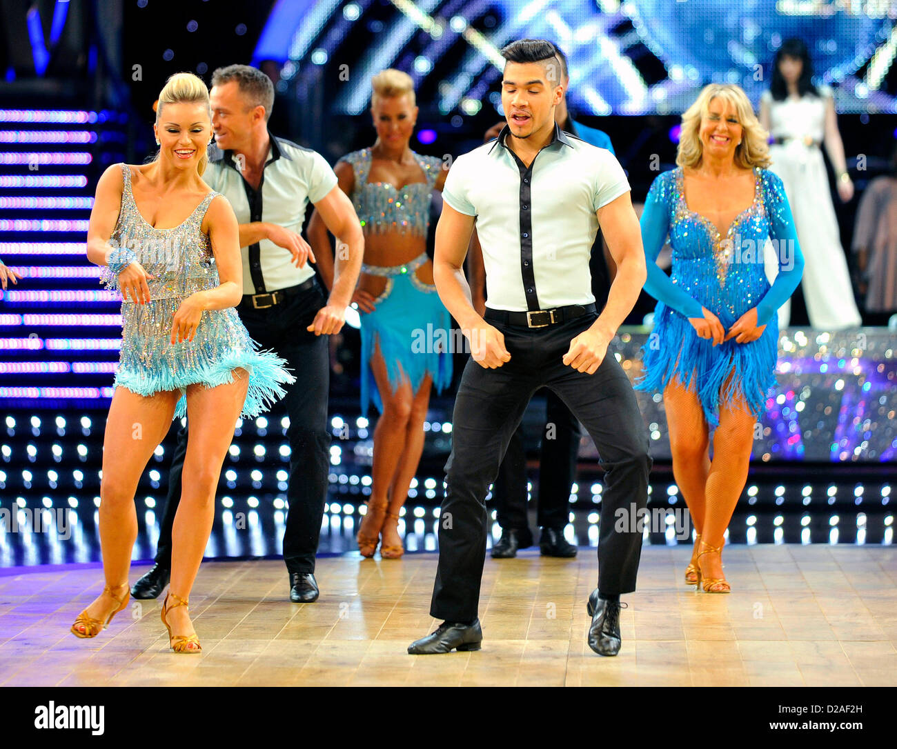 Strictly ola hi-res stock photography and images - Alamy