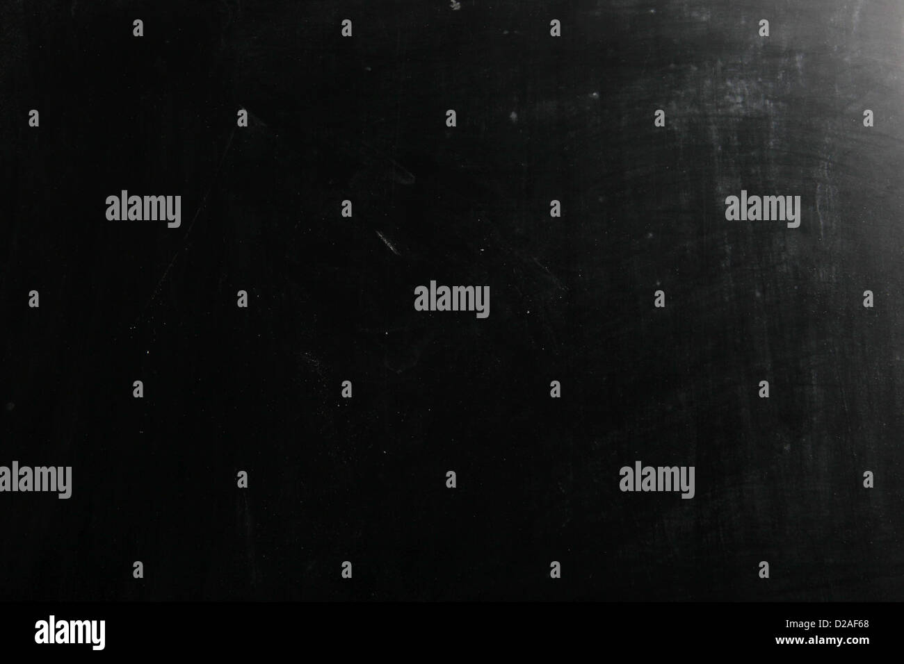 Blackboard / chalkboard texture Stock Photo - Alamy