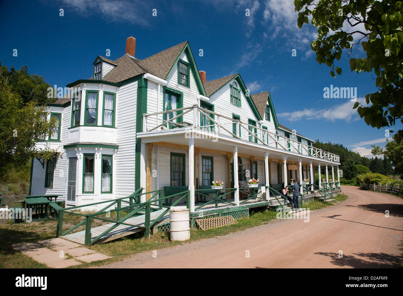 Partridge Island High Resolution Stock Photography and Images - Alamy