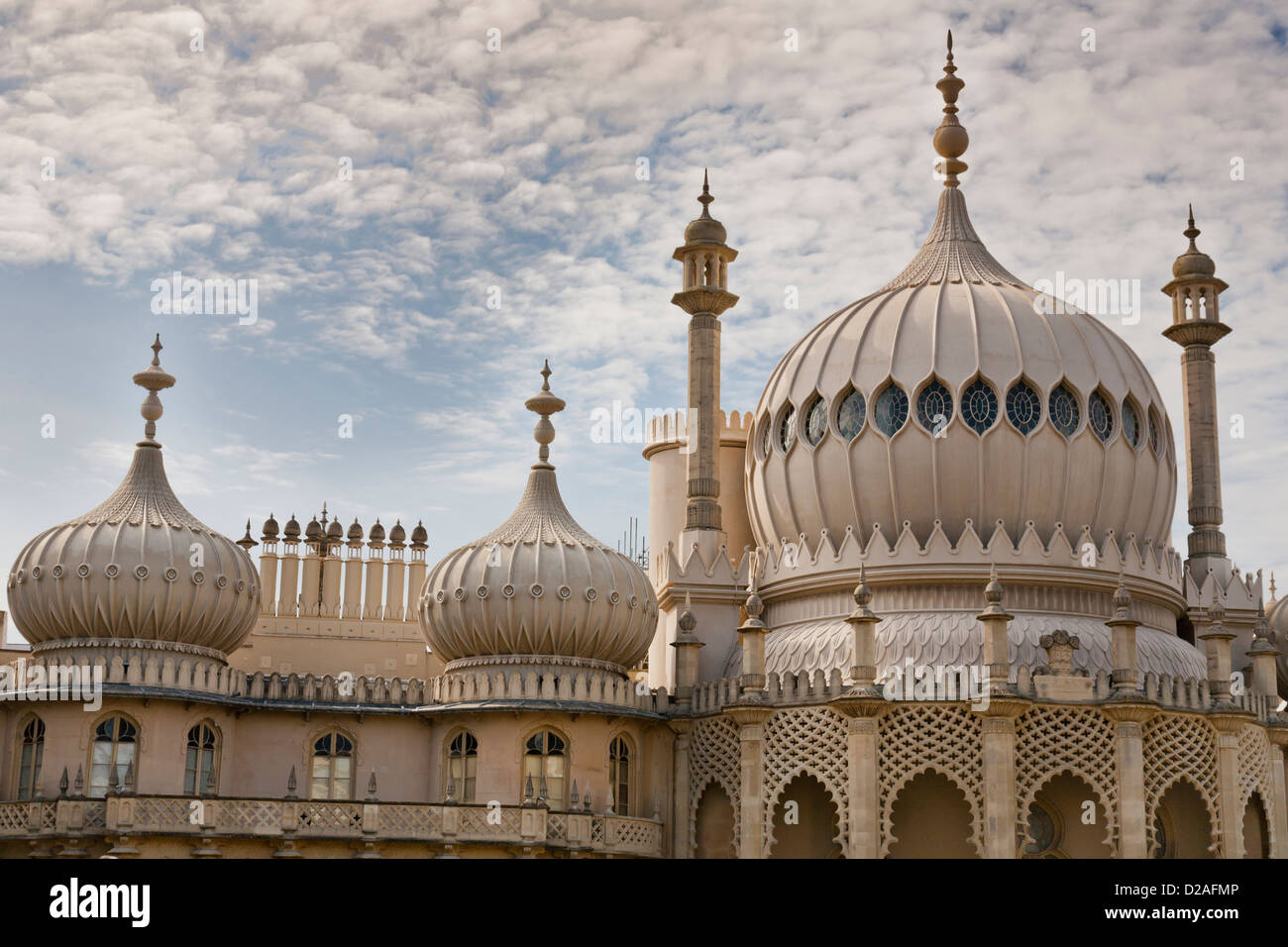 Brighton architecture hi-res stock photography and images - Alamy
