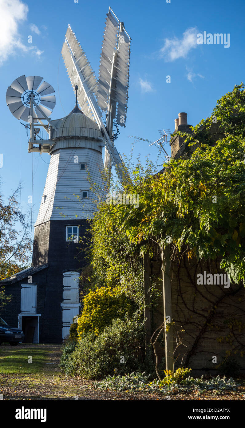 Impington hi-res stock photography and images - Alamy