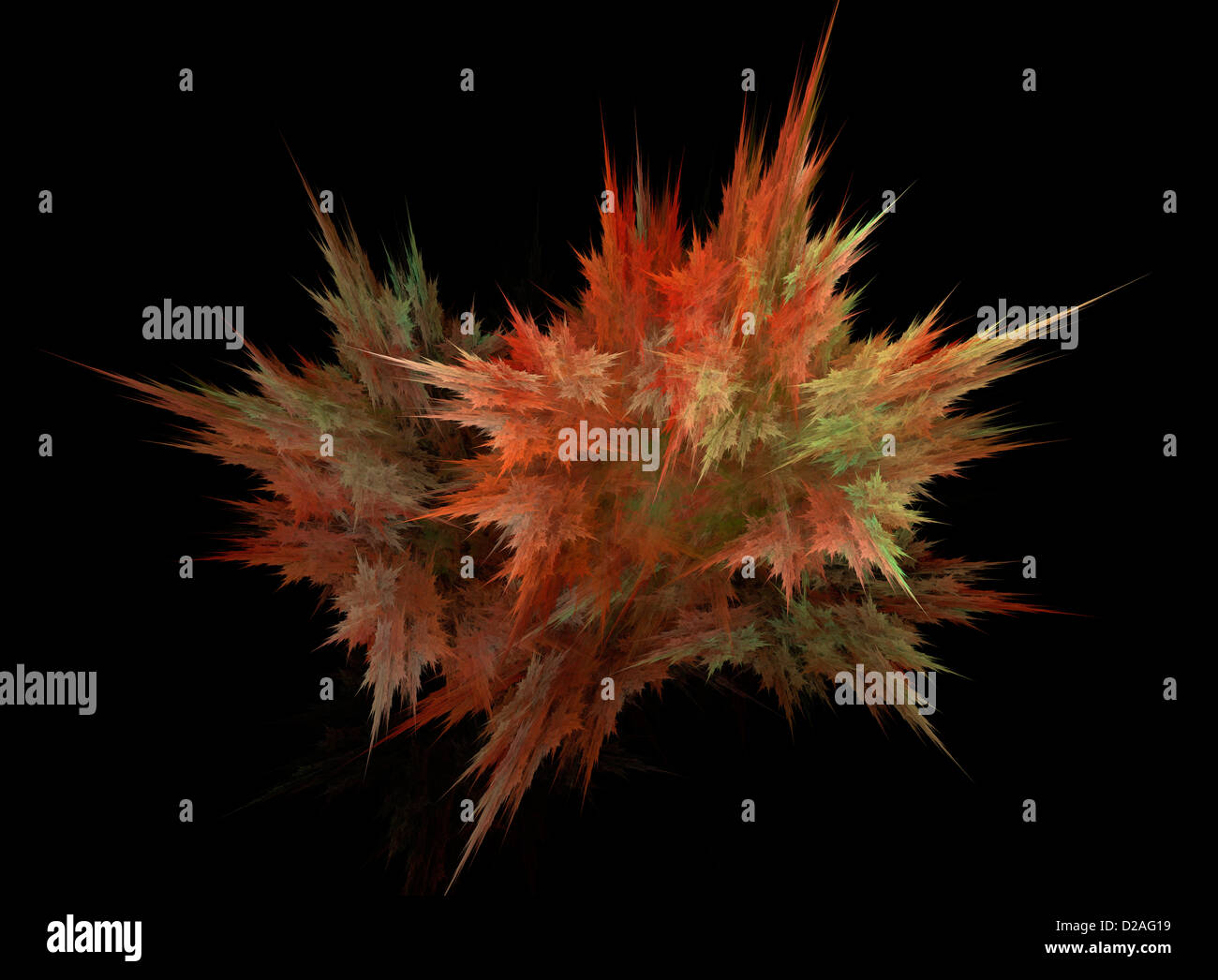 Crystal patterns hi-res stock photography and images - Alamy