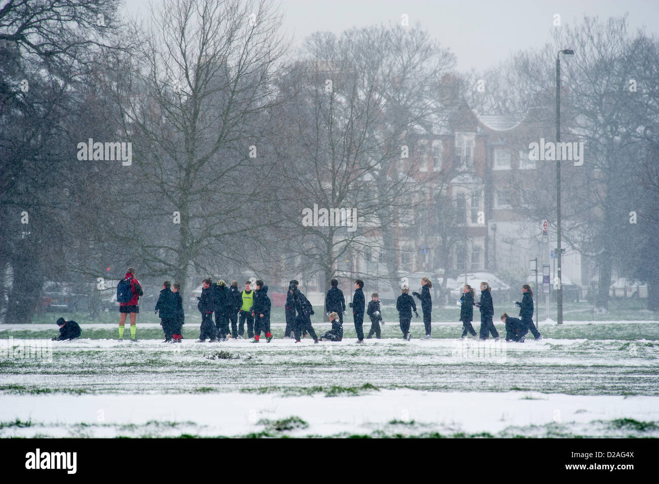 Clapham common cafe hi-res stock photography and images - Alamy