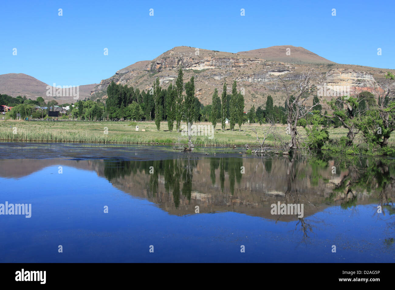 Eastern free state hi-res stock photography and images - Alamy