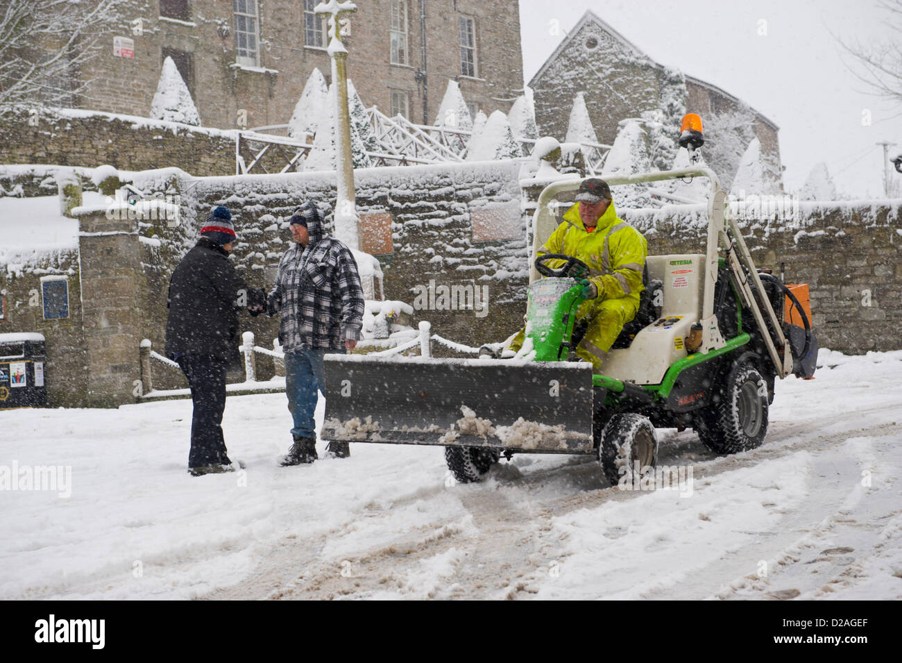Powys county council hi-res stock photography and images - Alamy