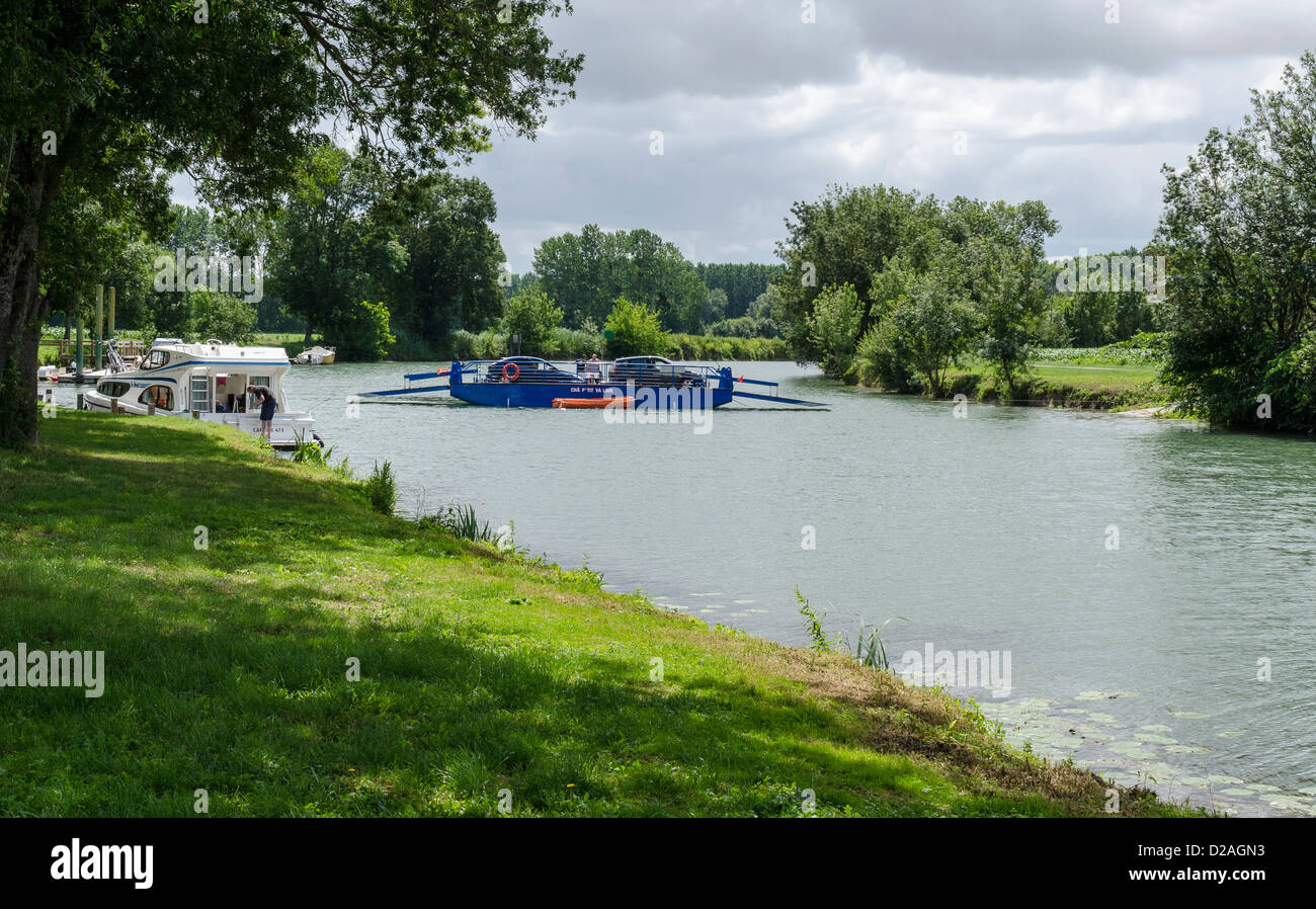 Dompierre Sur Charente High Resolution Stock Photography and Images - Alamy